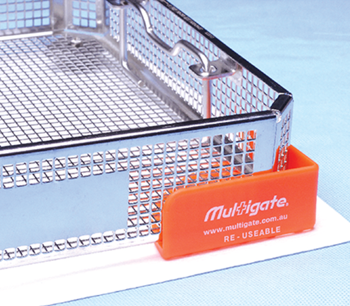 Multigate - MGP - DP 2704